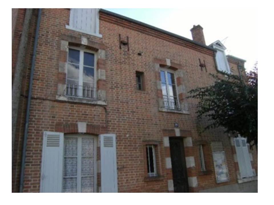 Association paroissiale Notre Dame des Trays (La Ferté Saint Aubin ...